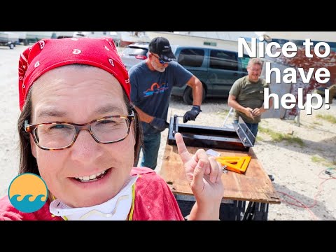 Manufacturing MOTOR MOUNTS | ep. 75