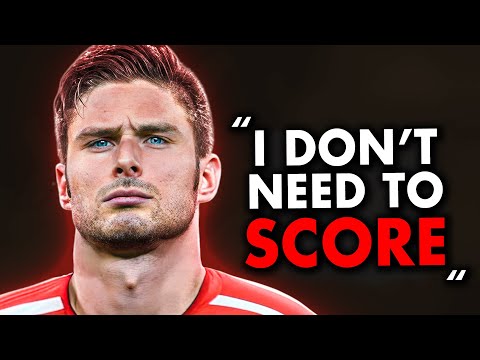 How The Striker Who “Never Scores” Still Outscored Everyone