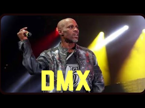DMX: Remembering His Extraordinary Raw Talents