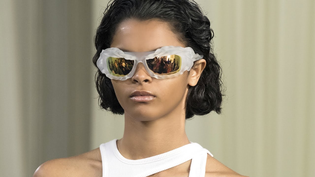 Ottolinger | Spring Summer 2022 | Full Show