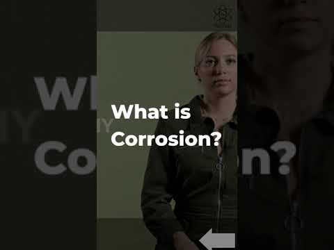 Amazing Science Facts| What is Corrosion?| Quick Revision #tips #new #trending #youtubeshorts #yt