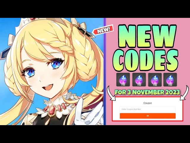 redeem codes: Outerplane free codes and steps to redeem (November 2023)