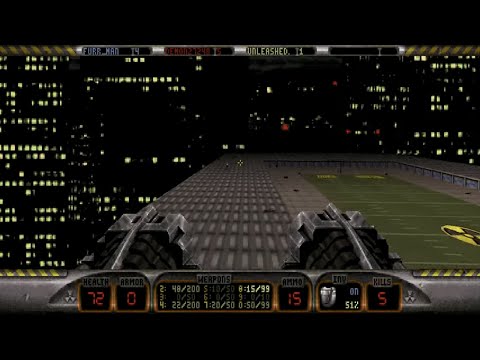 Steam Community :: Video :: Duke Nukem 3D (PC) - Online Multiplayer 2022