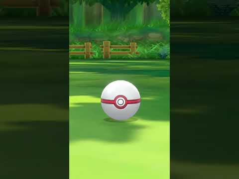 Finding a Shiny Caterpie after a chain of 38!!