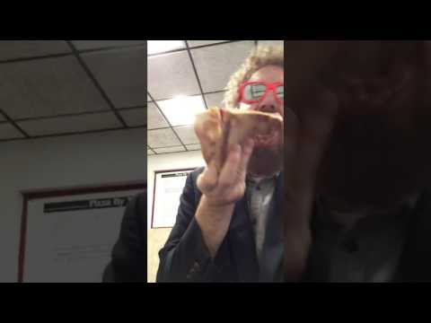 Pizza Dad - I Love NY Pizza - Troy, NY