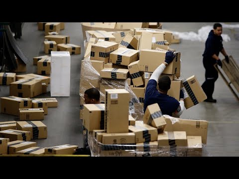 FedEx holding hiring events Thursday at multiple central Indiana locations