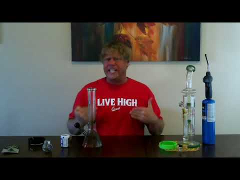 Cannabis Showcase Ep 2