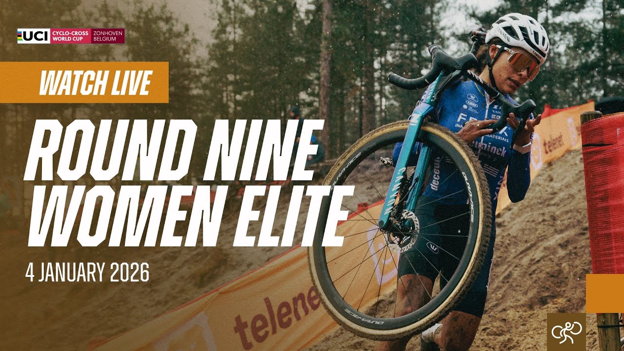 Cyclo-cross à Zonhoven 2026 : Résultats et classement final de la ...