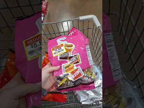 shopping at Dillons