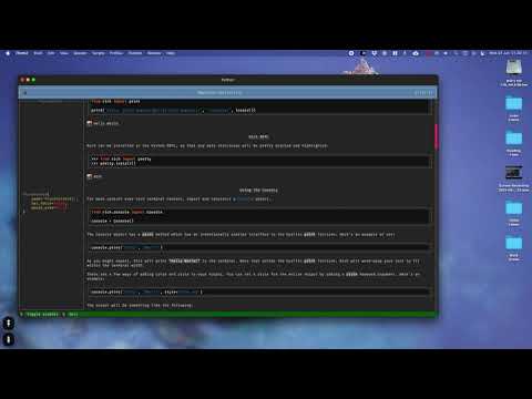 Textual Update #4