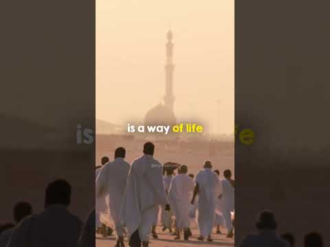 Why did you accept Islam ? | Hussain Yee
