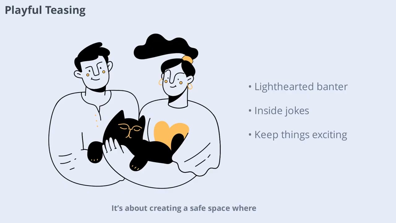 The Little Fantasy Women Actually WANT Men To Know