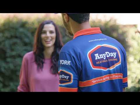 Home Service Specialists Durham, NC | AnyDay Way