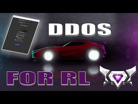*NEW* Best Rocket League Lagswitch Tool 2025!