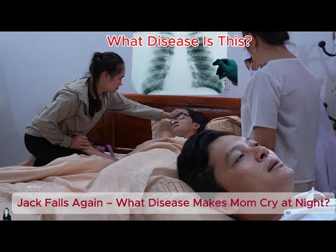 Just Released From Hospital, Jack Gets Sick Again: What's Happening To Him? | ly tu tien review