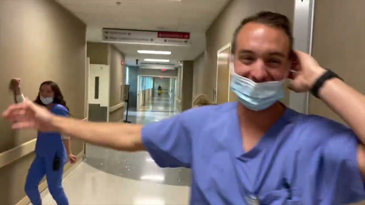 Nurses Week 2023 - ER