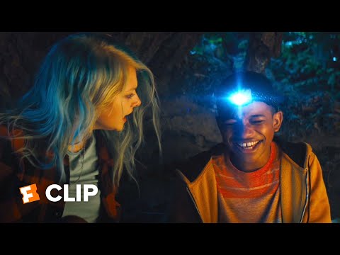 The Water Man (2021) Cast, Crew, Synopsis and Movie Info