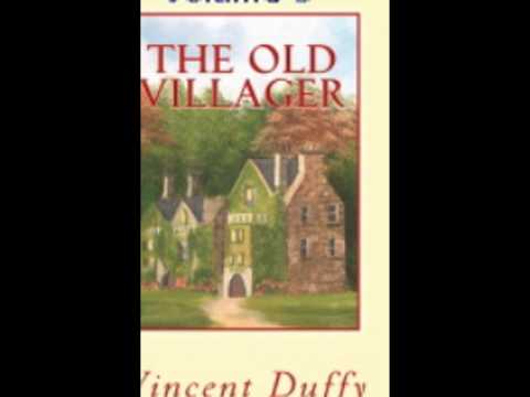 Volume 3 From The Jack McGuinness Epic Saga Series
