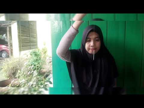 Percobaan Bandul Sederhana