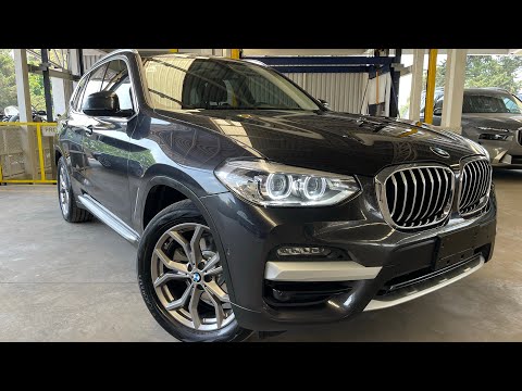 BMW X3 xDrive 30e 2020