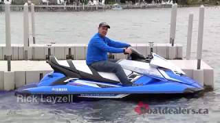 Waverunners | Monto-Reno Marina | Lefroy, ON | (705) 456-2122