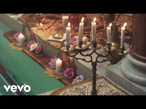 Halsey - Lilith (Visualizer)