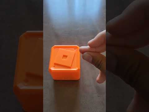 How much do you think this Roblox TOY CODE is worth? 🤔 #foryou #roblox #shorts #unboxing