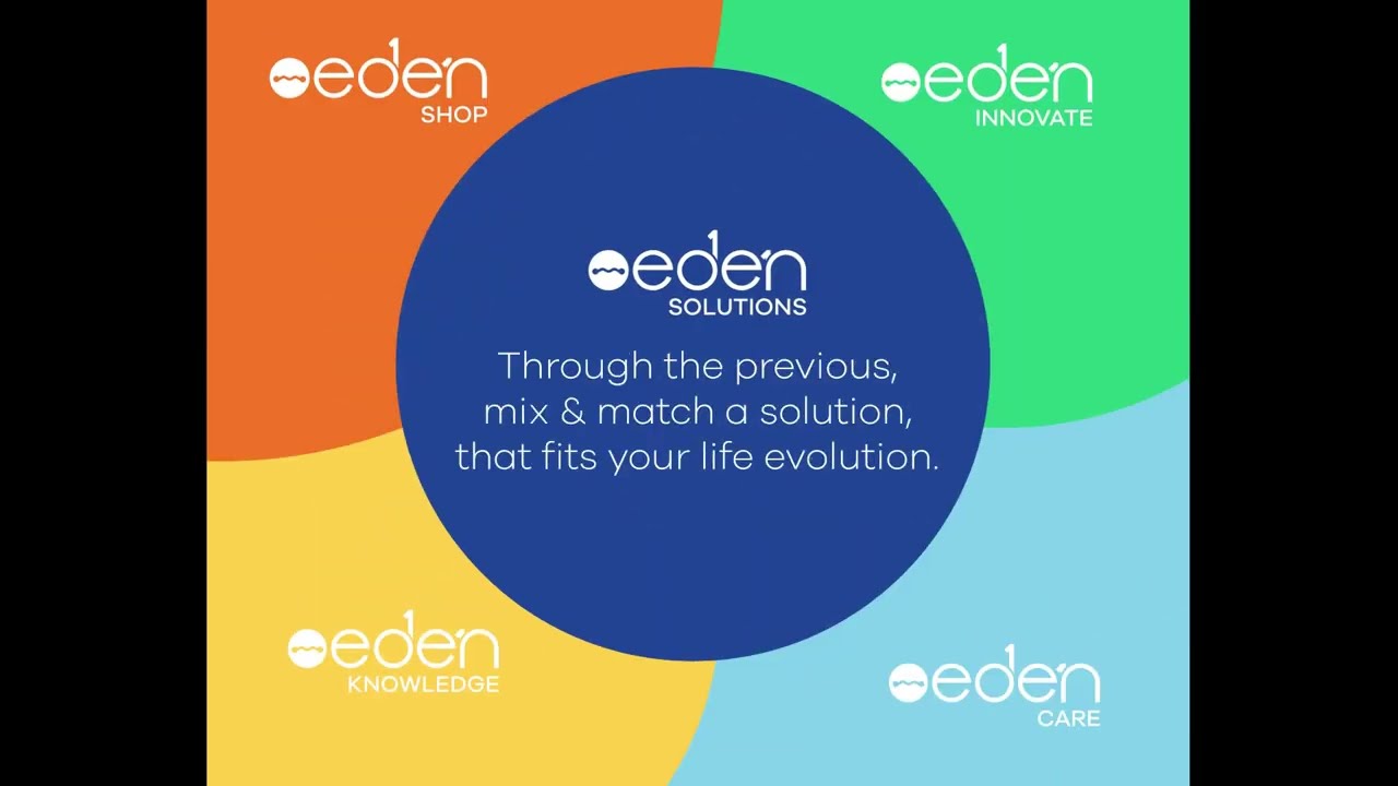 Eden Solutions