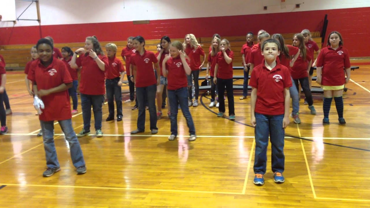 Shepherdstown Elementary 