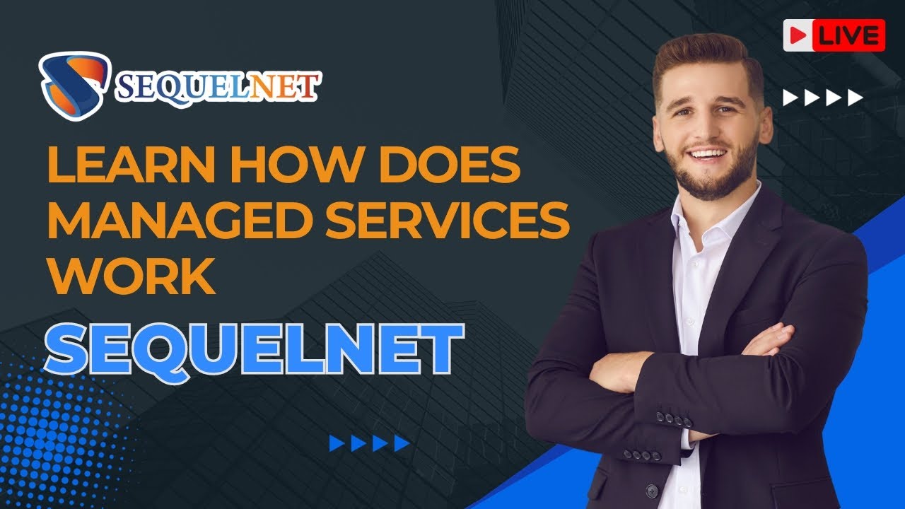 How Does Managed Services Model Differ from Traditional IT Support?