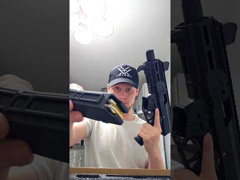 CZ SCORPION 3+ #gun #cz #scorpion #9mm #carbine #pistol #homedefense