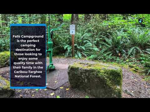Top 8 Family Camping Spots in Idaho