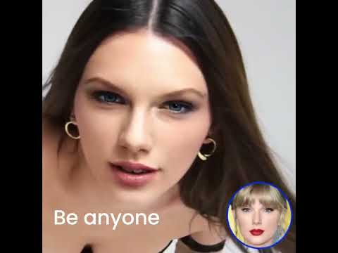 Explore Endless Possibilities: AI Tool for Celebrity Face Swaps!