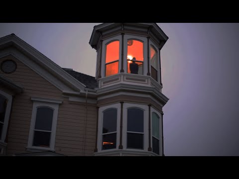 The Top Room (2019)