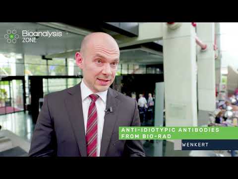 Anti-Idiotypic Antibodies for Development of CAR T Cell Therapies and Monoclonal Antibody Drugs