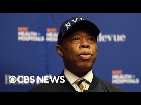 What to expect from NYC Mayor Eric Adams' court hearing