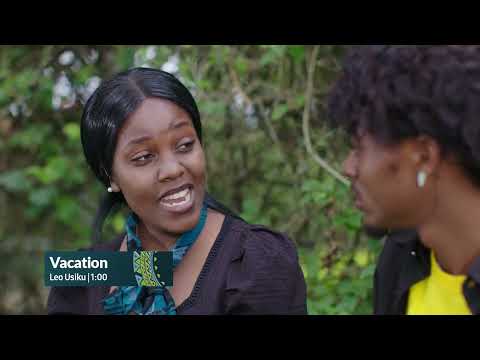 VACATION EP 08 | SINEMA ZETU HD