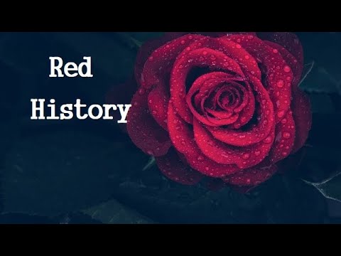 The Red Color Information,history : Symbols, Resistance,Revolution