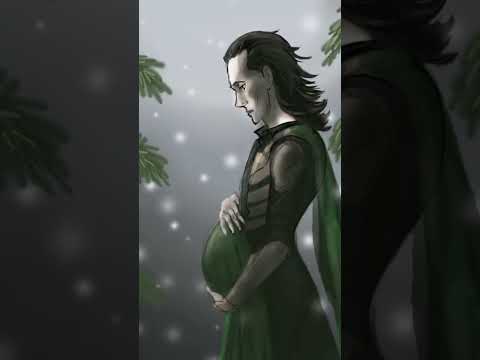 Loki's Crazy Family Tree (Norse Mythology) | Mythical Madness