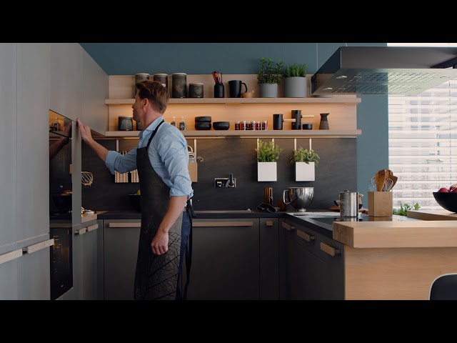 Cera Line Kitchen – Mobili Mobel