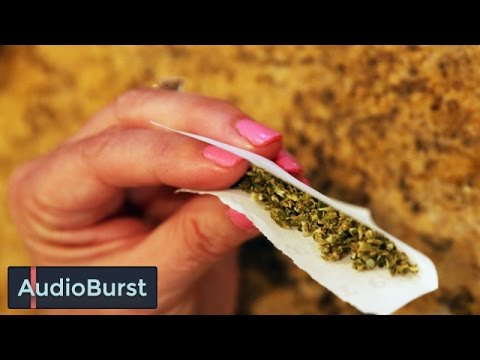 Woman Chooses Life: Why I Want To Use Marijuana And Wean Off Cymbalta