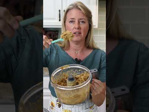 The BEST Vegan Chocolate Chip Cookie Dough! #plantbased #recipe #veganmadeeasy