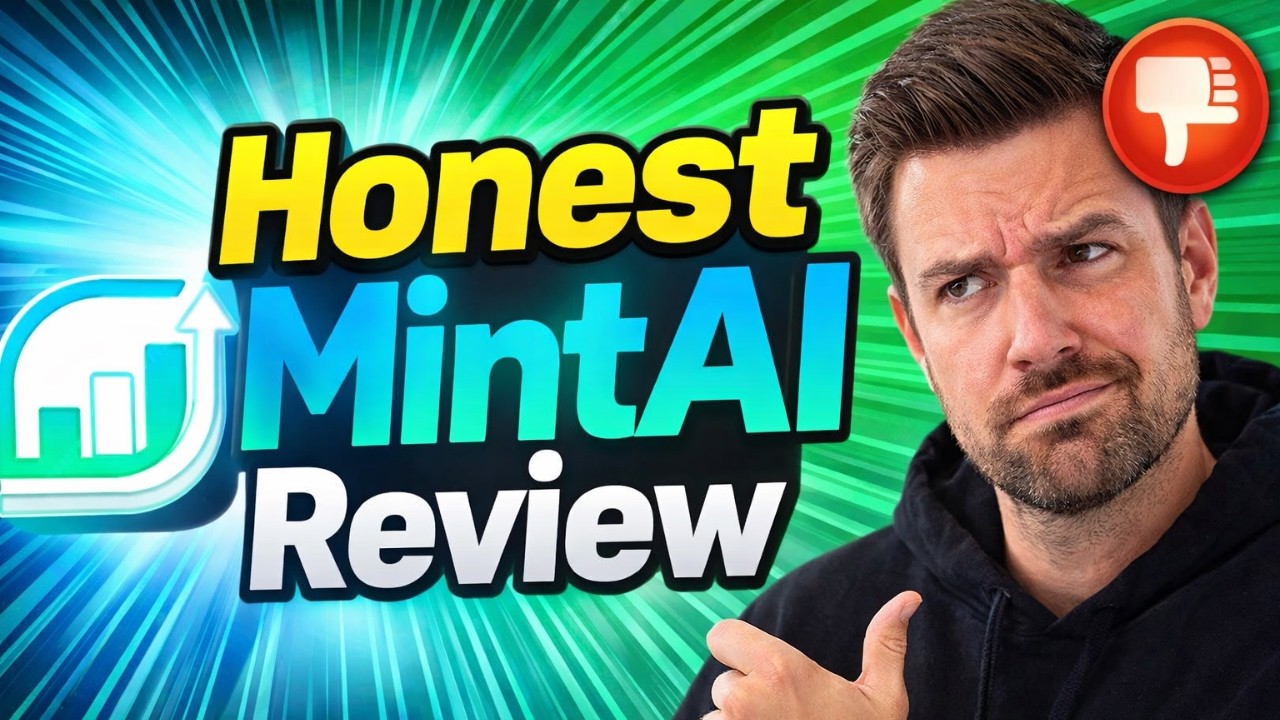 Mint AI Review - The ONLY Honest Review?