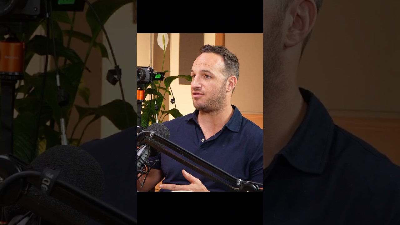 Faster Tech Hiring for Startups 🚀 | Seb Hall