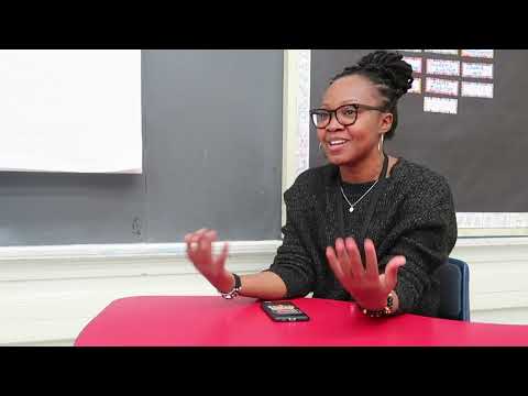 D99's Very Own: Bridget Williams Ruiz