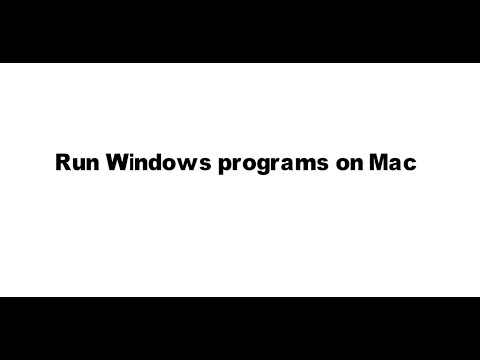 how to install playonmac