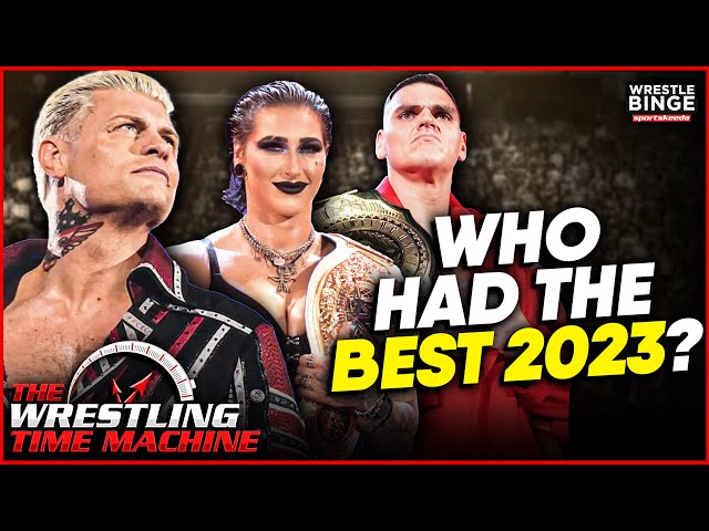 Triple H to teach Rhea Ripley a lesson by bringing back legendary former WWE champion? Exploring ...