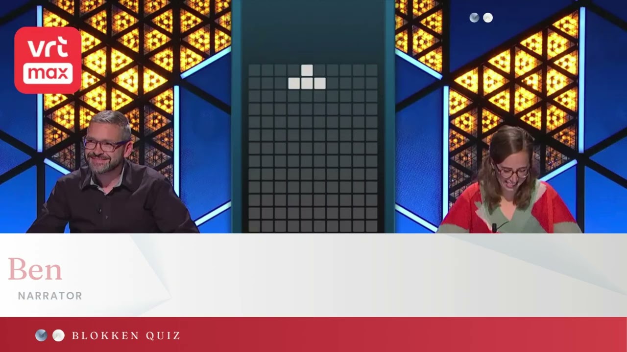 BLOKKEN Mini-Quiz