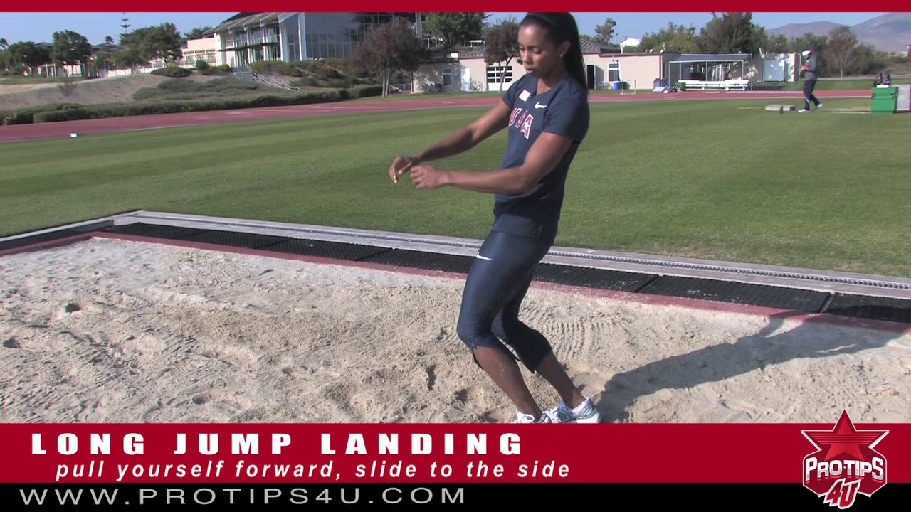 Brianna Glenn : Landing