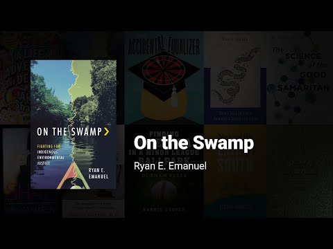 Ryan Emanuel - On the Swamp
